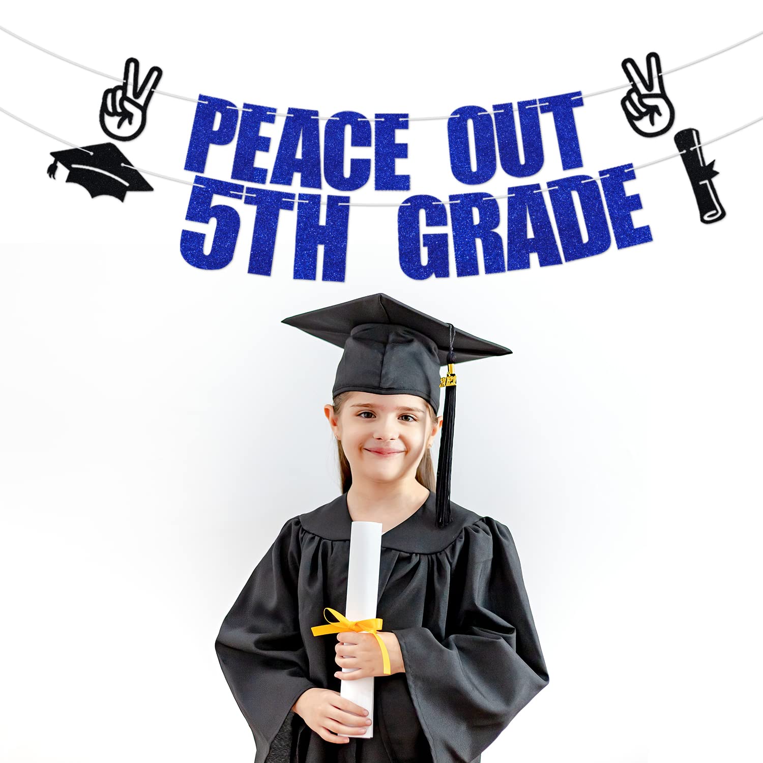 5th Grade Graduation Program