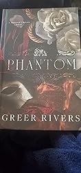 Amazon.com: Phantom: A Dark Retelling (Tattered Curtain Series) eBook ...