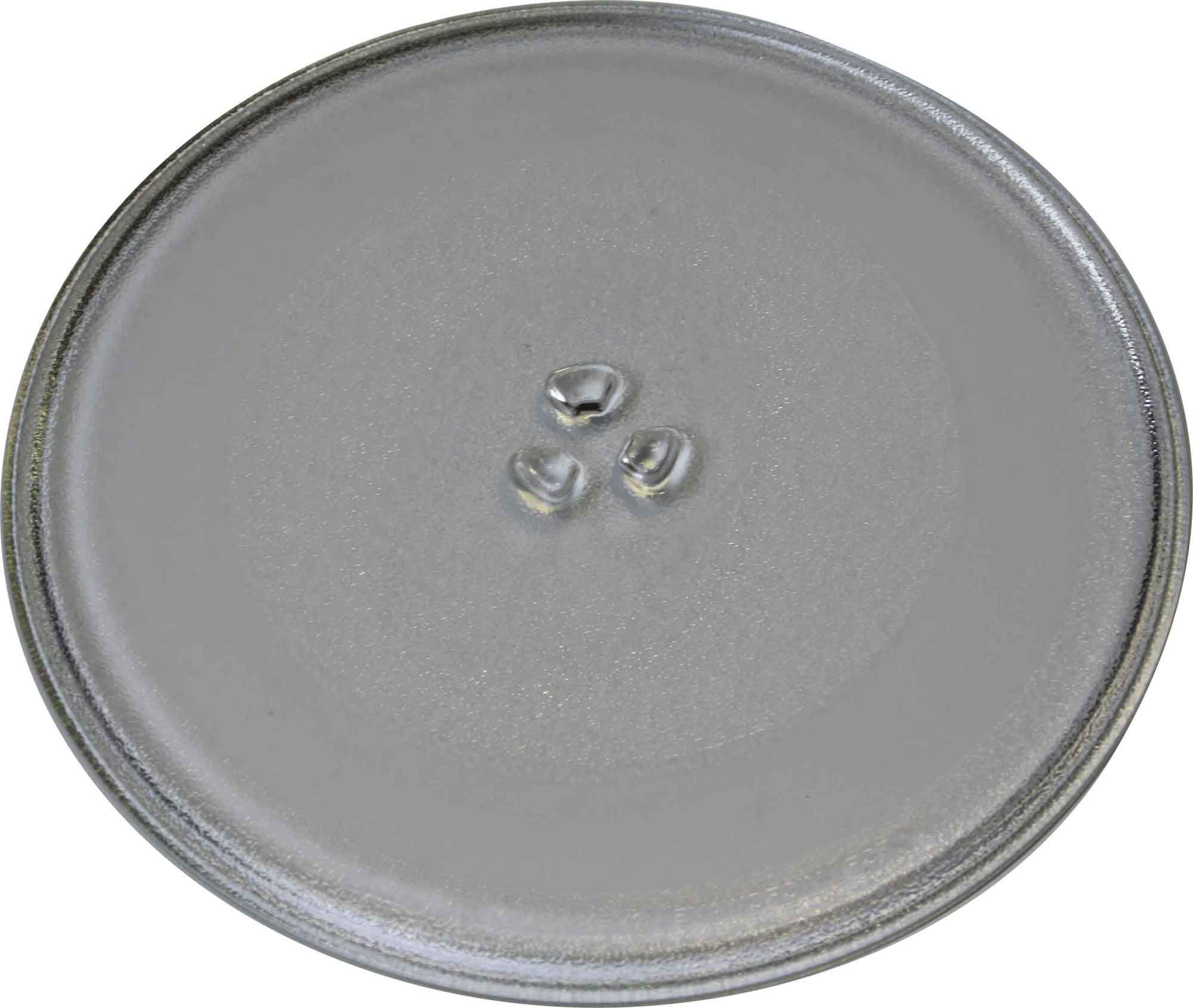 LG Goldstar Mc809njc Microwave Oven Glass Turntable Diameter 340 mm ...