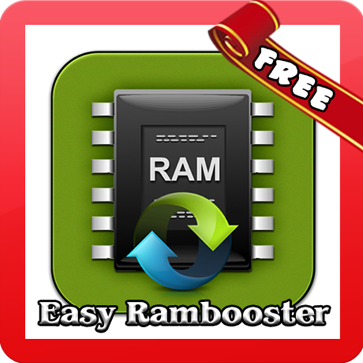 Easy Rambooster - App on Amazon Appstore