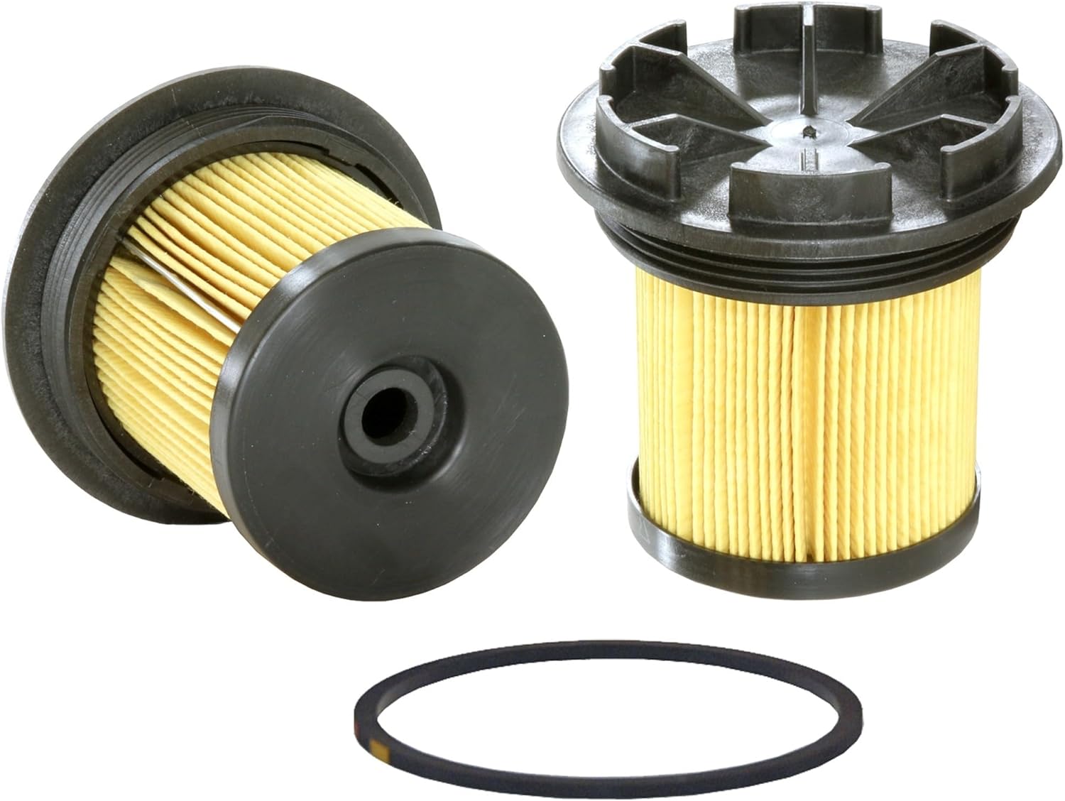 Amazon.com: ECOGARD XF59292 Premium Diesel Fuel Filter Fits Ford F-250 ...