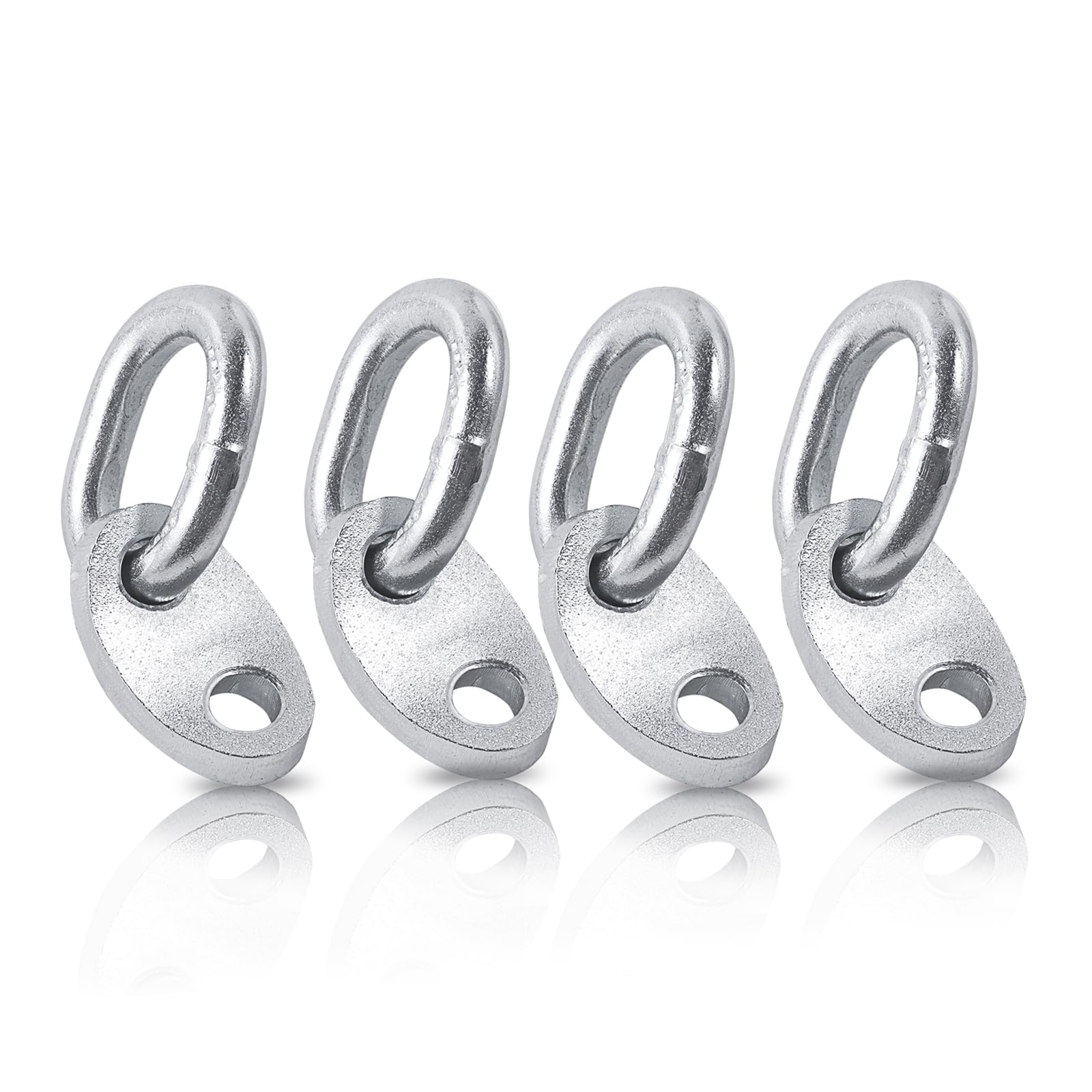 Snapklik.com : SKYJDM 4-Pack Engine Lifting Bracket Set, Engine Support ...
