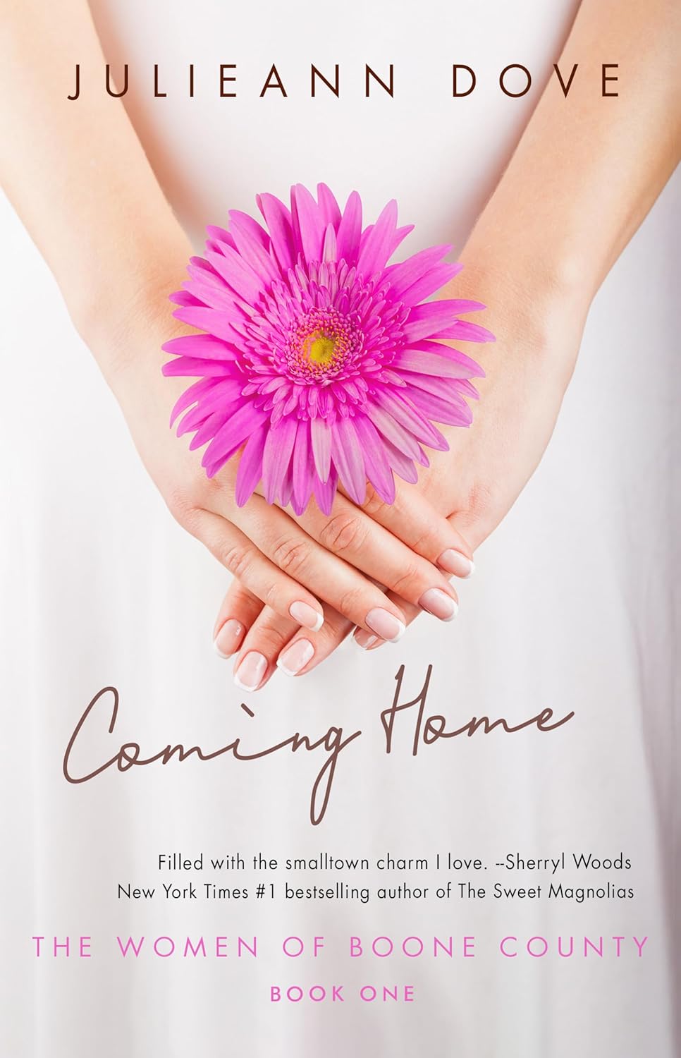 Amazon.com: Coming Home: A Small-Town Romance Series (Women of Boone ...