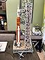 Amazon.com: LEGO Icons NASA Artemis Space Launch System - DIY Rocket ...