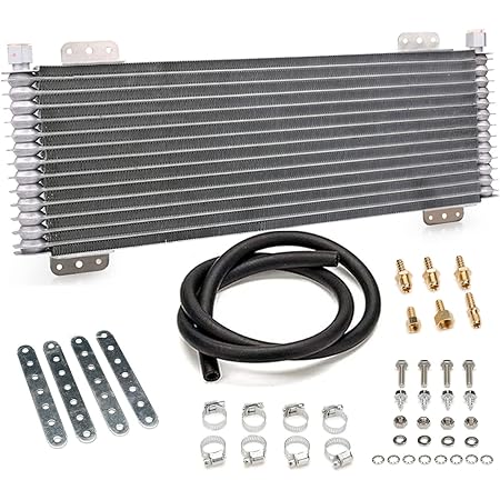 Amazon.com: Tru-Cool Max LPD4739 4739 40,000 GVW Low Pressure Drop ...
