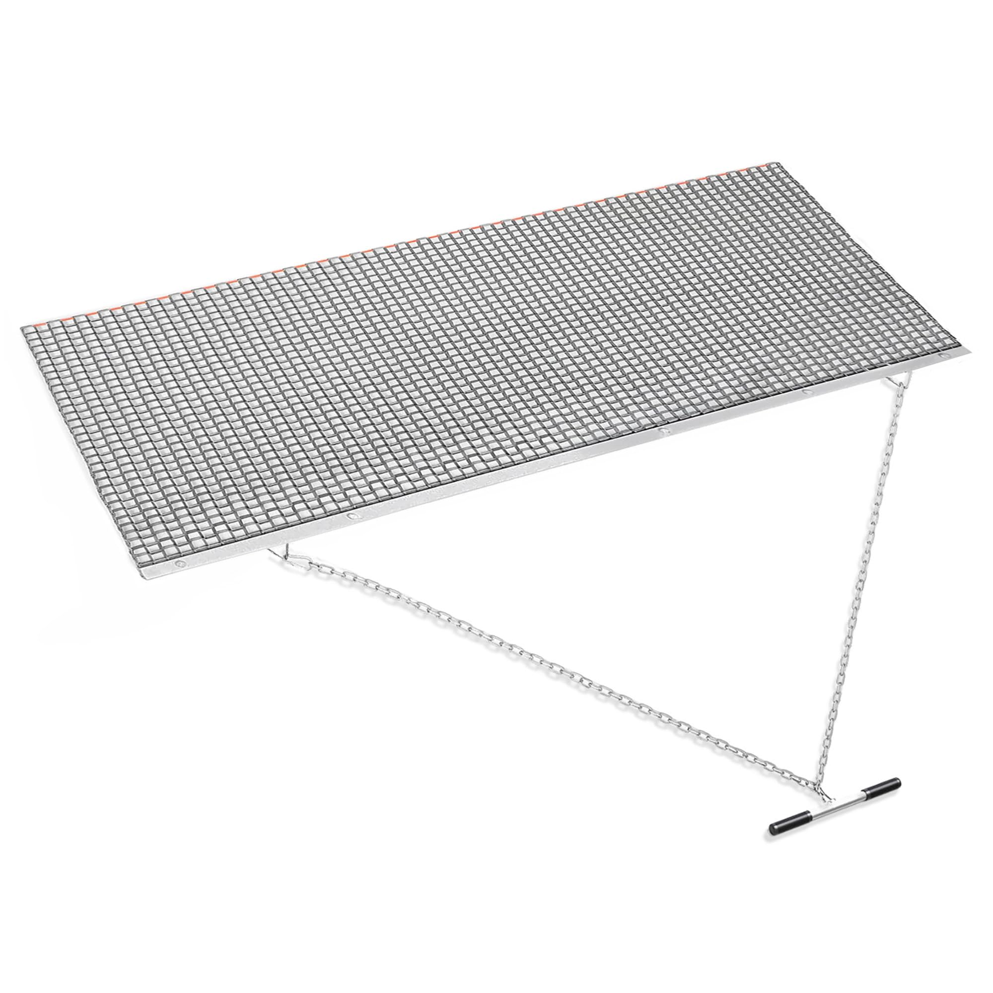 Snapklik.com : 5 X 3 FT Heavy Duty Durable Drag Mat ATV/UTV And ...