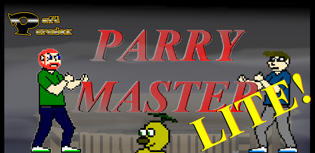 Parry Master Free:Amazon.com:Appstore for Android