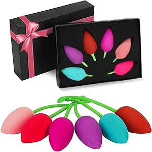 Amazon.com: FIDECH Kegel Balls, Pelvic Floor Trainer for Women : Health ...