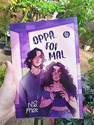 Oppa, foi mal | Amazon.com.br