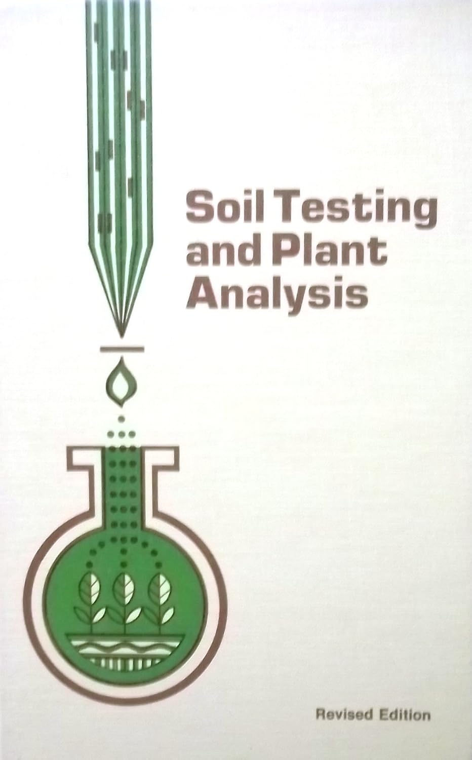 Amazon.fr - Soil Testing and Plant Analysis - Livres