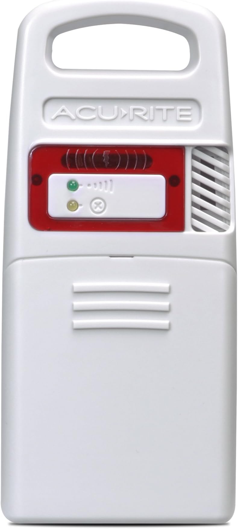 Amazon.com: AcuRite 06045M Lightning Detector Sensor with Temperature ...