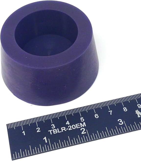 Amazon.com: 3 inch rubber plug