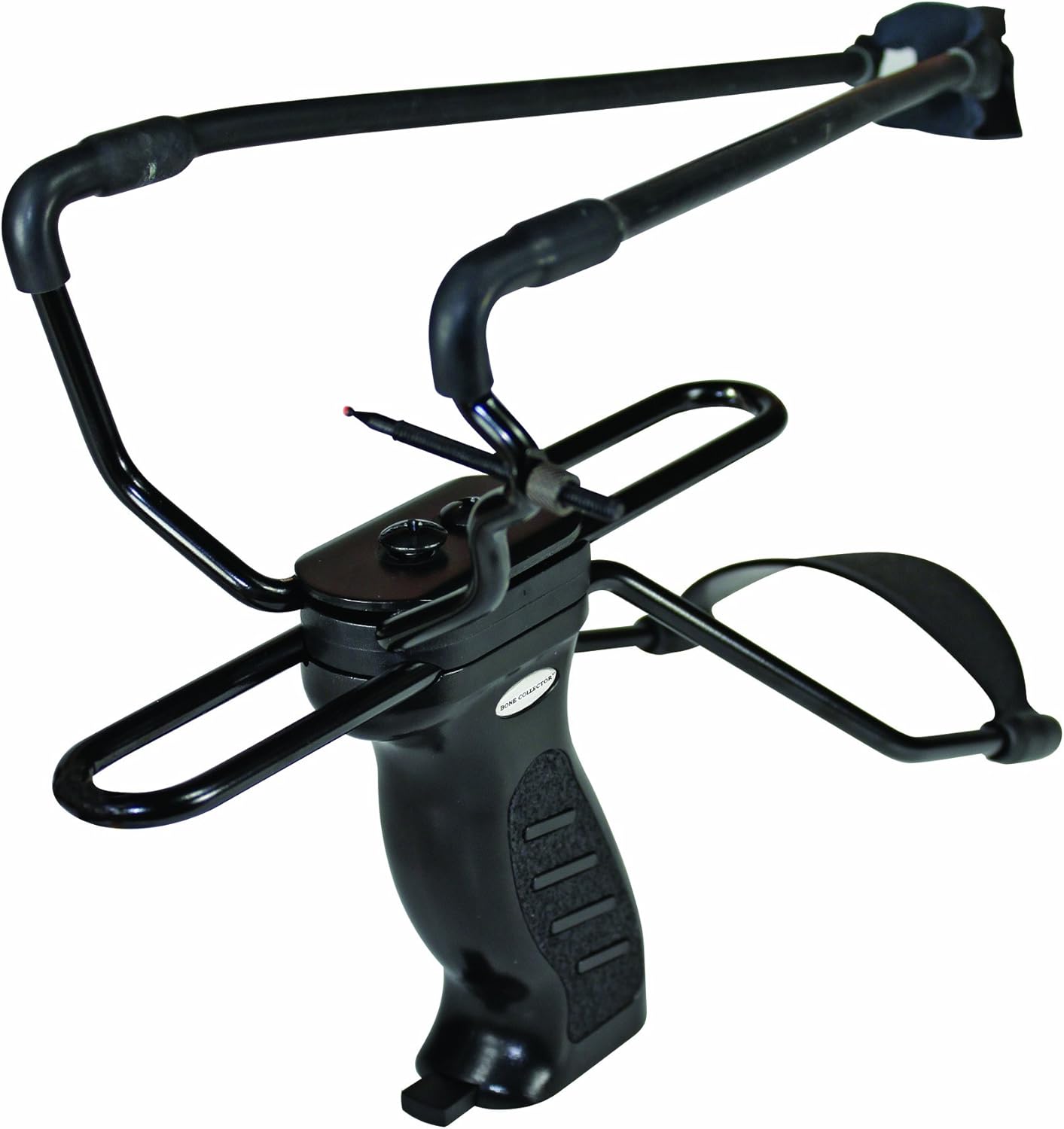 Amazon.com : AfterMath Bone Collector Elite Slingshot with Adjustable ...