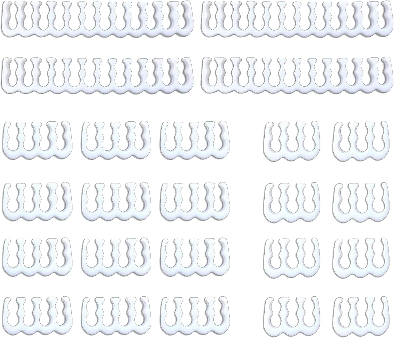 Amazon.com: Corsair Black Type 4 Gen 4 Premium PSU Cable Comb Kit ...