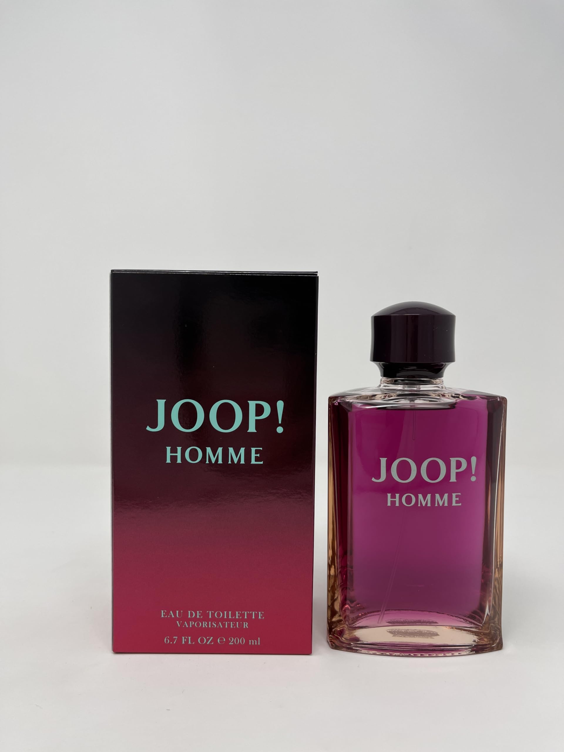 Amazon.com : Joop! Eau De Toilette Spray for Men, 6.7 Ounce : Beauty ...