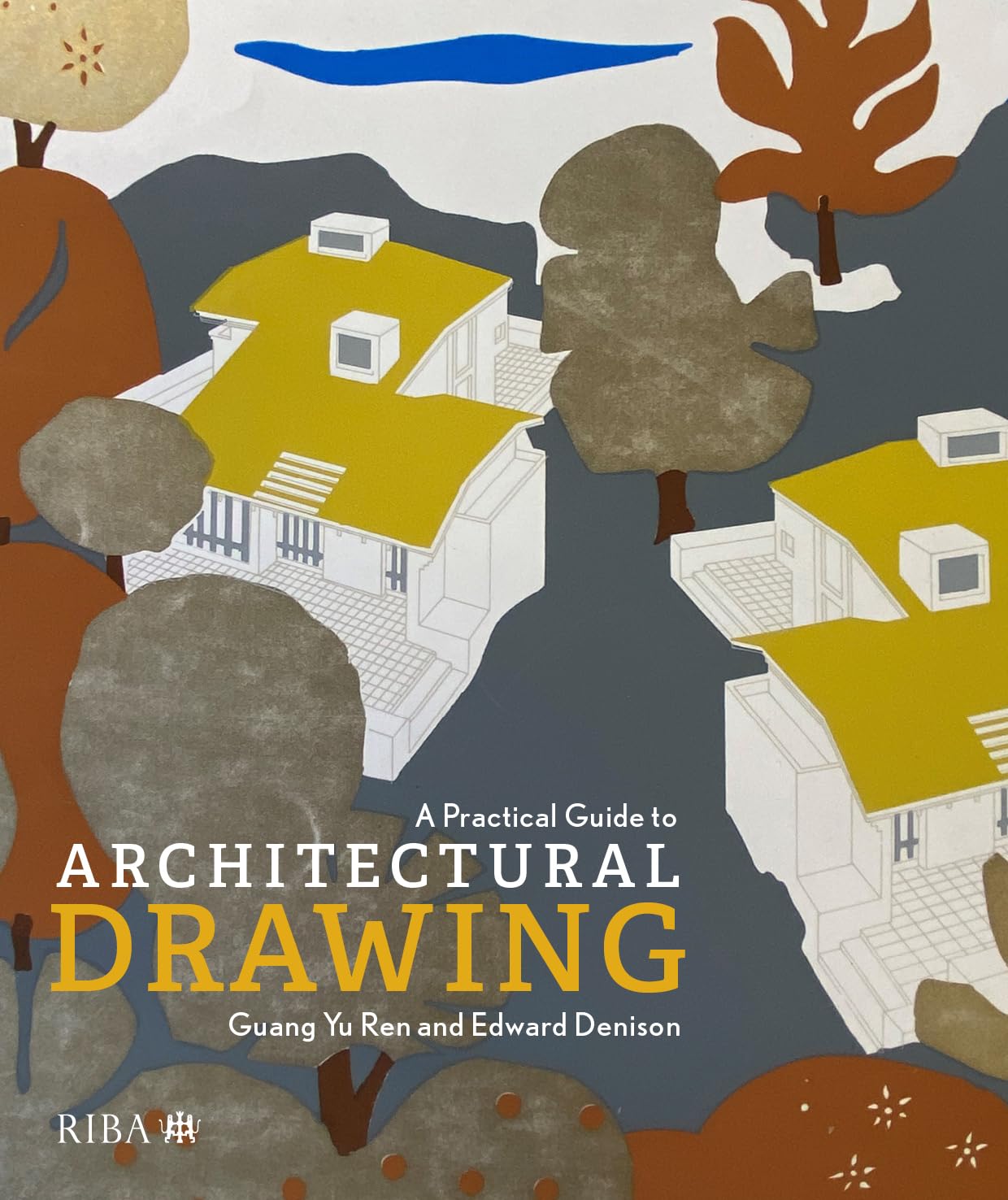 Buy A Practical Guide to Architectural Drawing: RIBA Collections Book ...