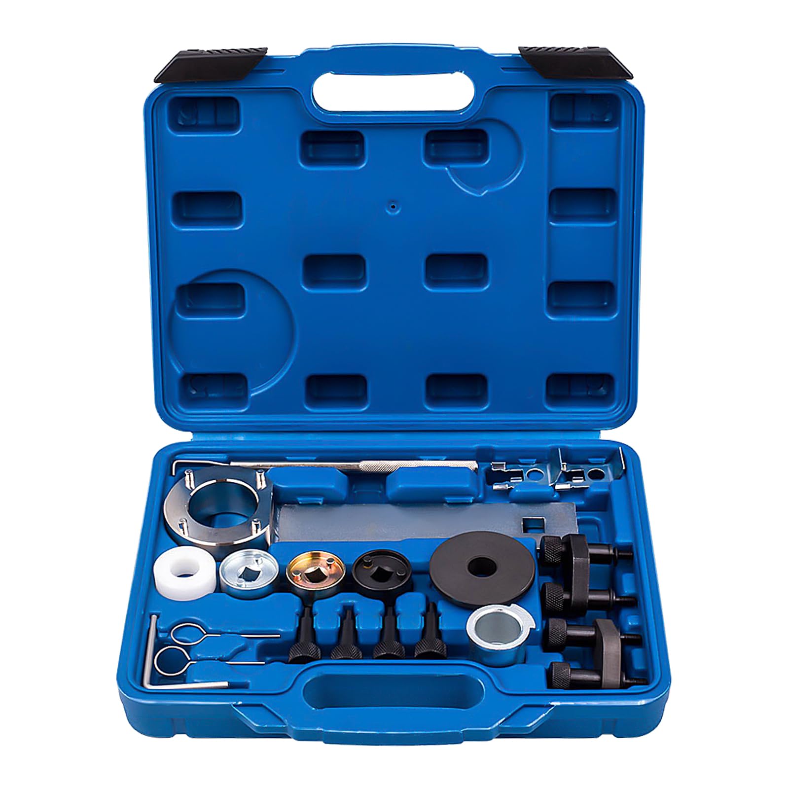 Audi VW EA888 Timing Tools DAYDOOR 23-Piece Engine Timing Tool Kit For ...