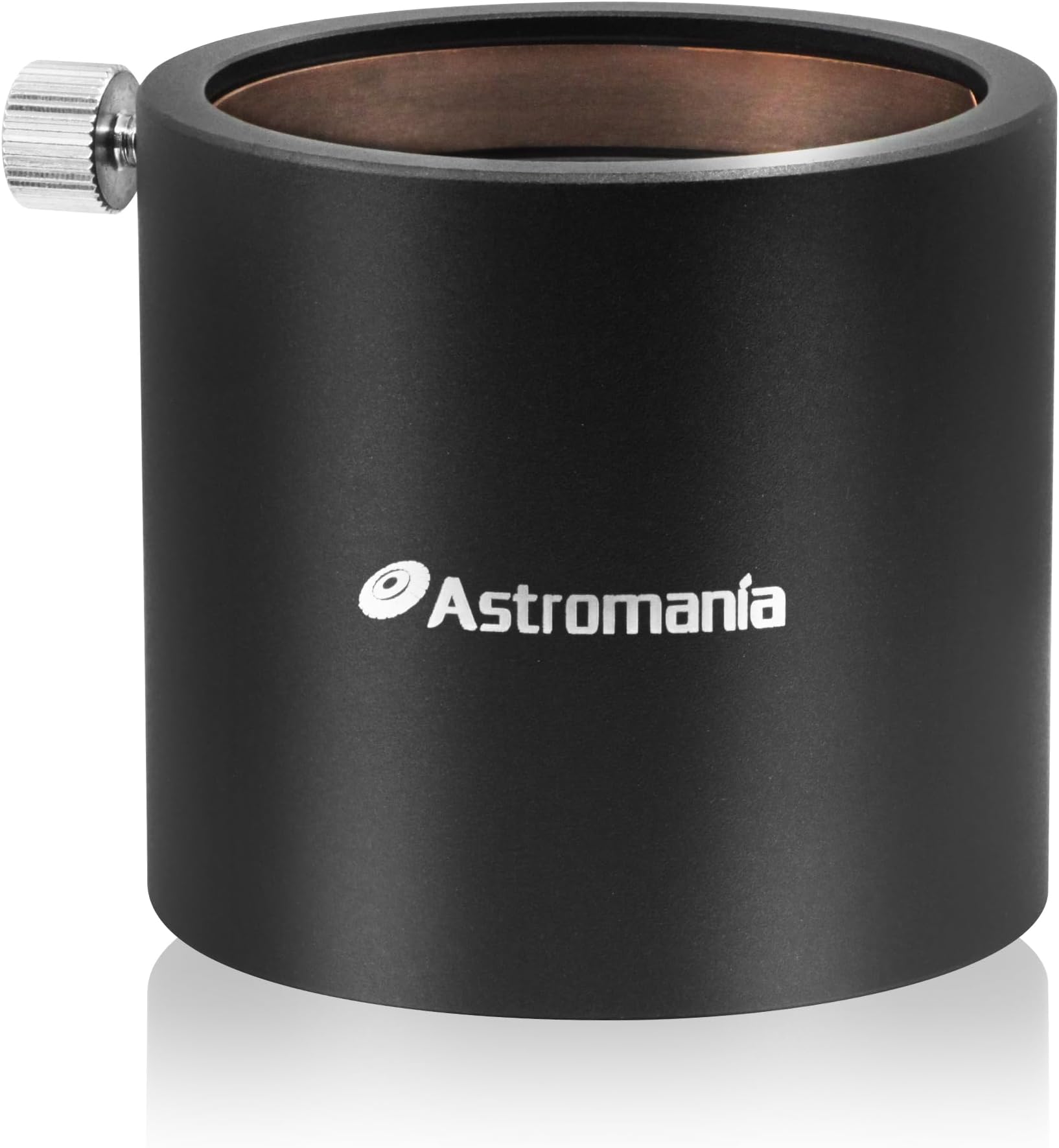 Amazon.com : Celestron 1.25-Inch Visual Back Metal Adapter (Black ...