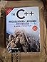 C++ Programming Language| Fourth Edition| By Pearson: Bjarne Stroustrup: 9789356060135: Amazon ...