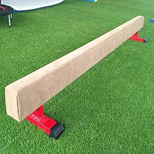 Amazon.com: YXXSDP 79inch Long Large Gymnastics Beam for Kids & Adults ...