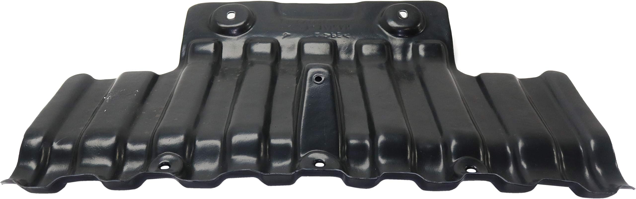 Engine Cover Perfit Liner Engine Splash Shield - Compatible With 2007 ...