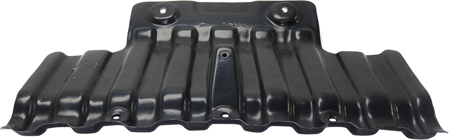 Amazon.com: Garage-Pro Engine Splash Shield For 1999-2006 Chevrolet ...