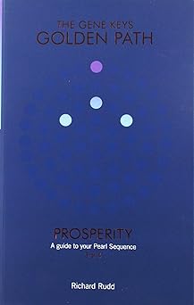 The Activation Sequence: Discovering your Genius (The Gene Keys Golden ...