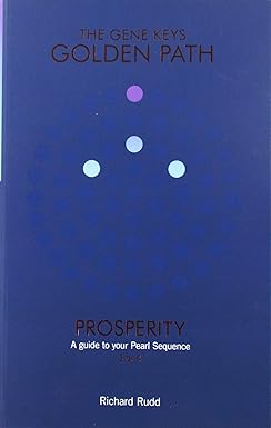 The Activation Sequence: Discovering your Genius (The Gene Keys Golden ...