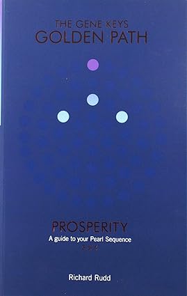 The Activation Sequence: Discovering your Genius (The Gene Keys Golden ...