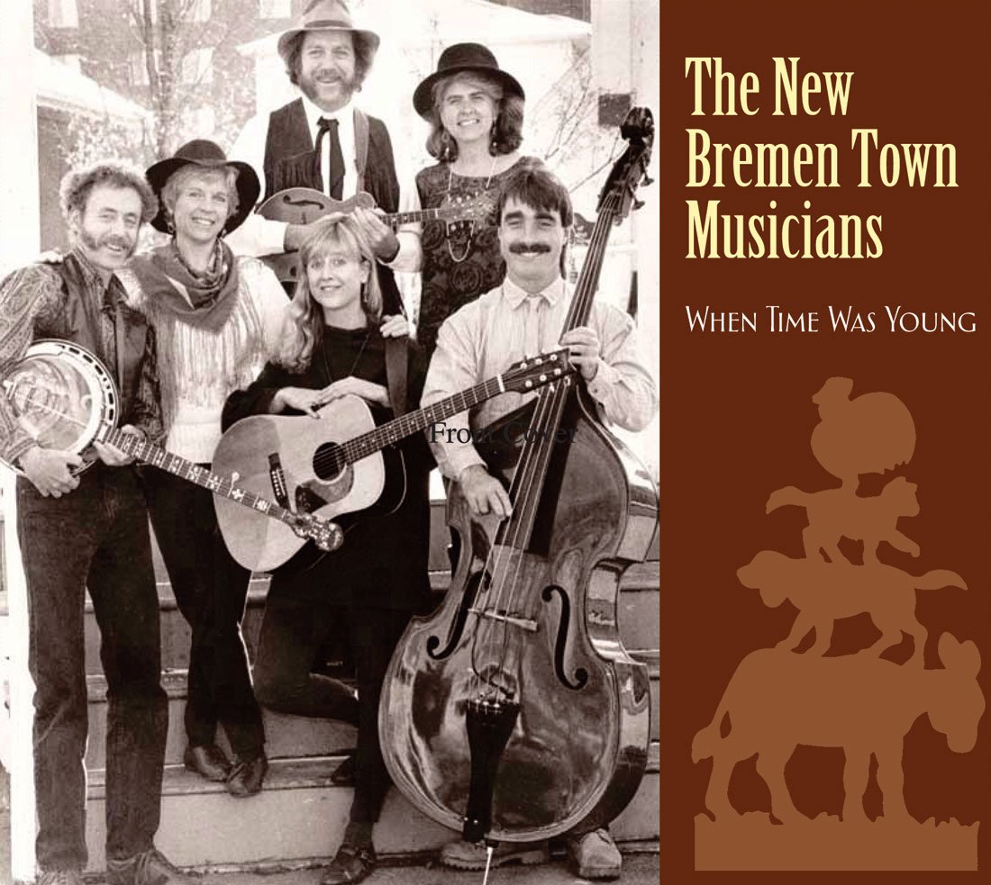 The New Bremen Town Musicians - The New Bremen Town Musicians When Time ...