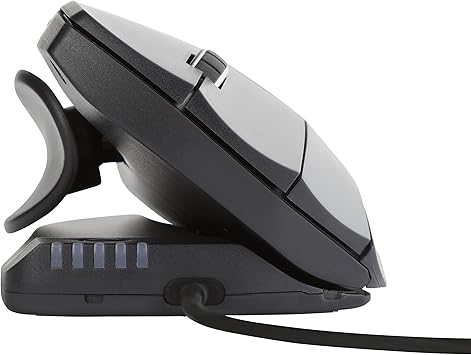 Contour Unimouse | Award Winner Ergonomic mouse with Thumb support ...
