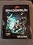 Shadowrun Fifth Edition*OP: Jason M. Hardy, Jennifer Brozek, Raymond Croteau, Mark Dynna ...