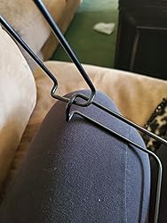 Amazon.com : Amazon Basics Two-Tier Stackable File Paper Tray Desk ...