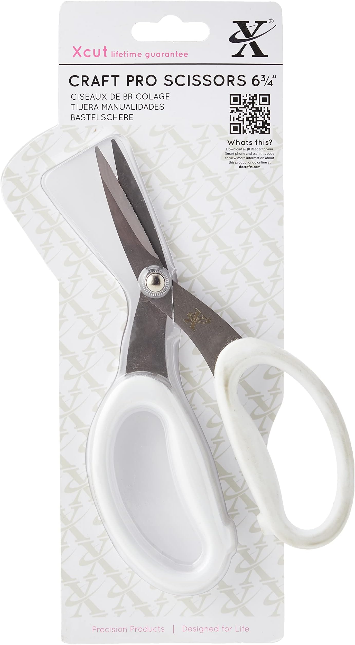 EK Success Cutter Bee Scissors, Yellow : Amazon.co.uk: Home & Kitchen