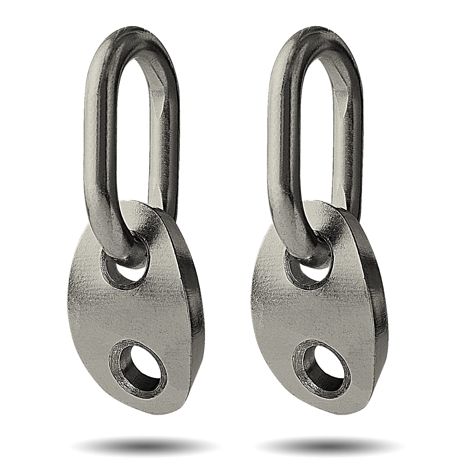 Snapklik.com : NOVINO 7100 Lifting Brackets Set,2 Sets 5,500 Lb ...