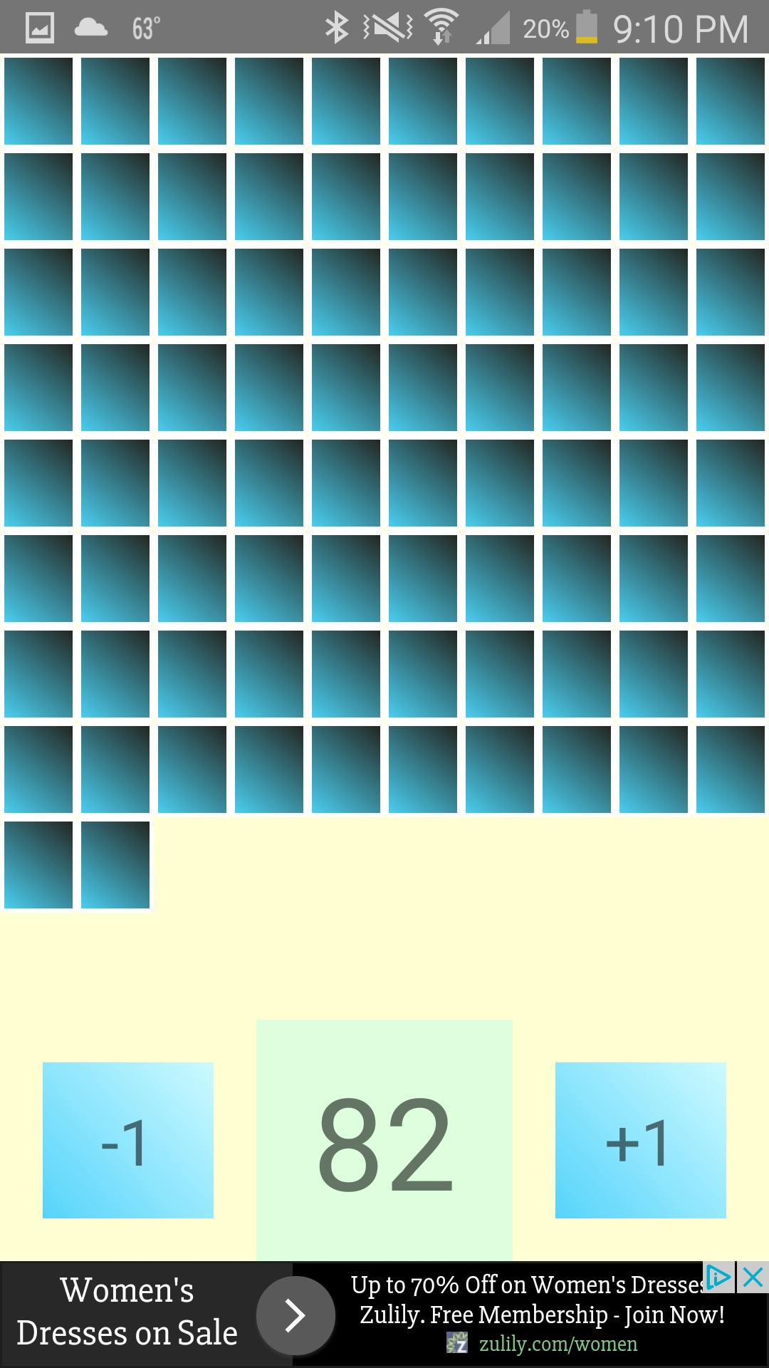 Count to 100 Numbers for Kids - App on Amazon Appstore