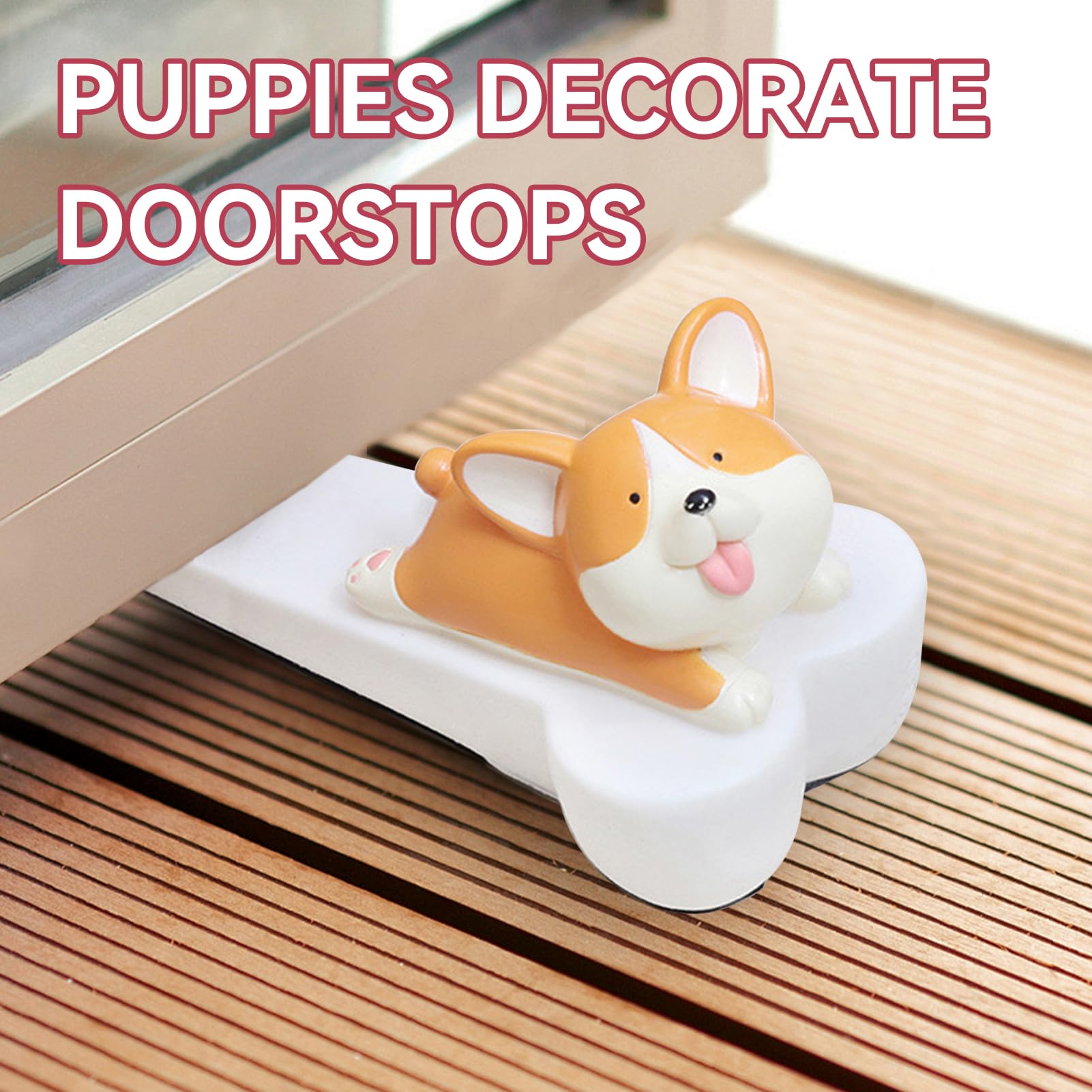 Snapklik.com : Door Stoppers, Animal Door Stopper, Cute Door Stops ...