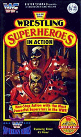 WWF: Amazon.it: Film e TV