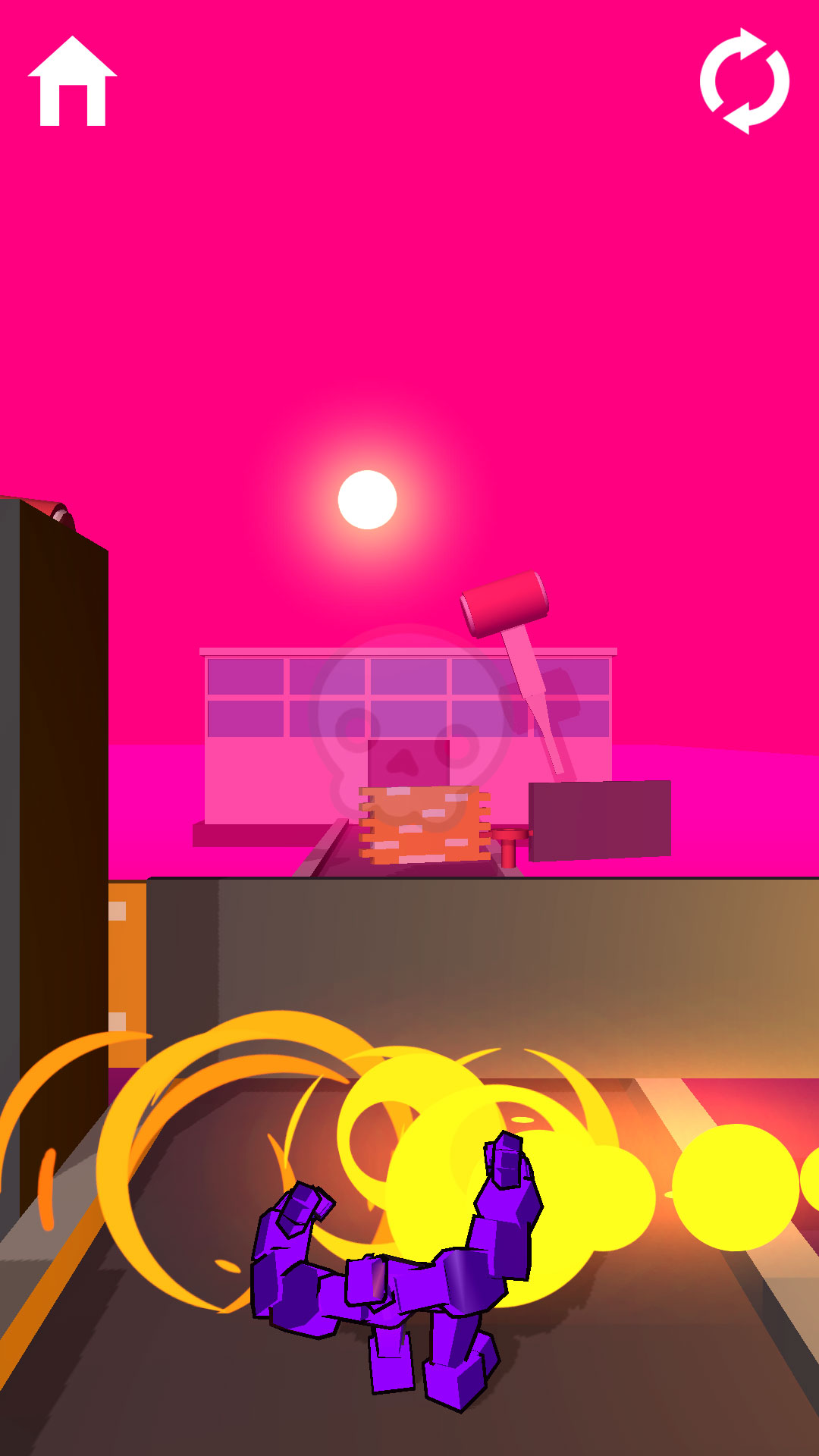 Crush That Wall! 3D Smash Game - App on Amazon Appstore