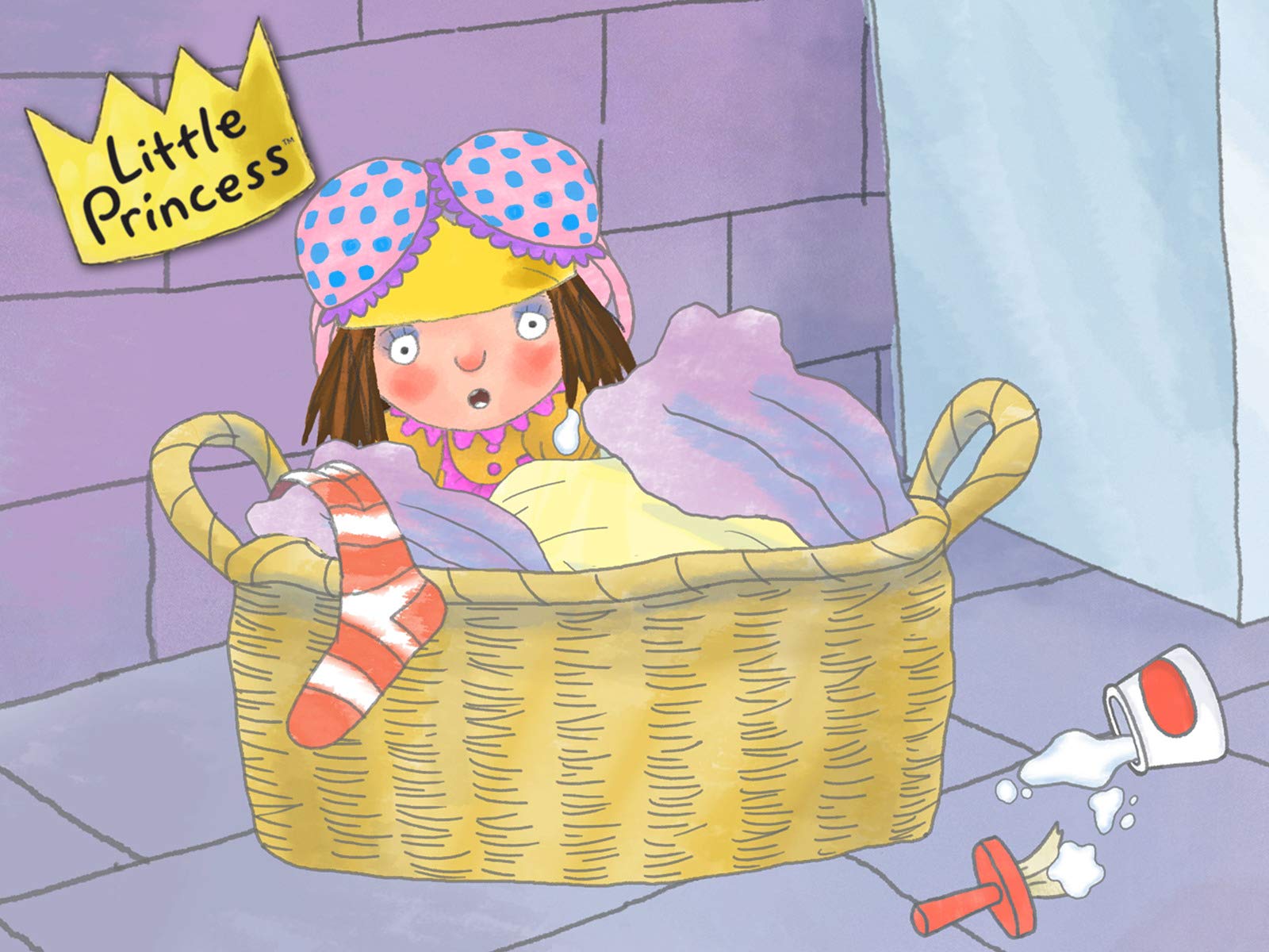 Watch Little Princess | Prime Video