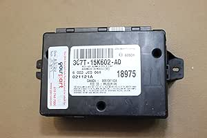 Amazon.com: YOUR PART SOURCE KEYLESS MODULE COMPATIBLE WITH FOR OR FITS ...