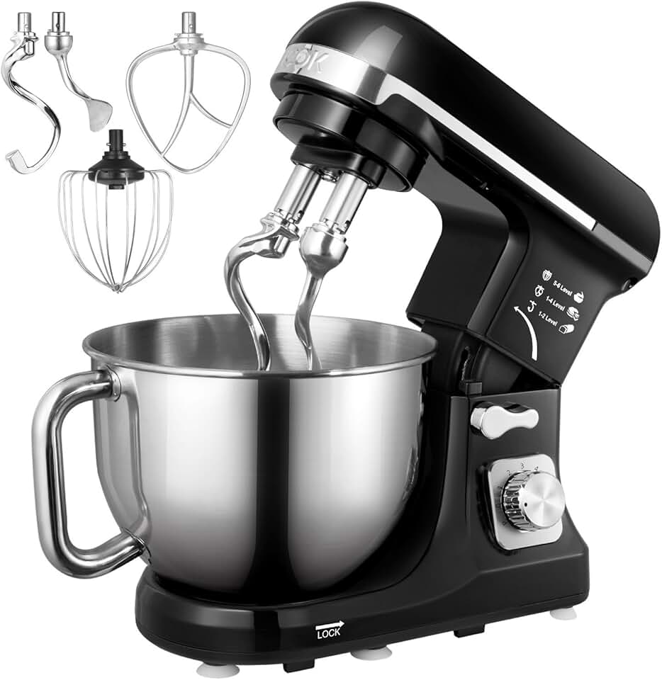 Amazon.ca: Breville Mixer