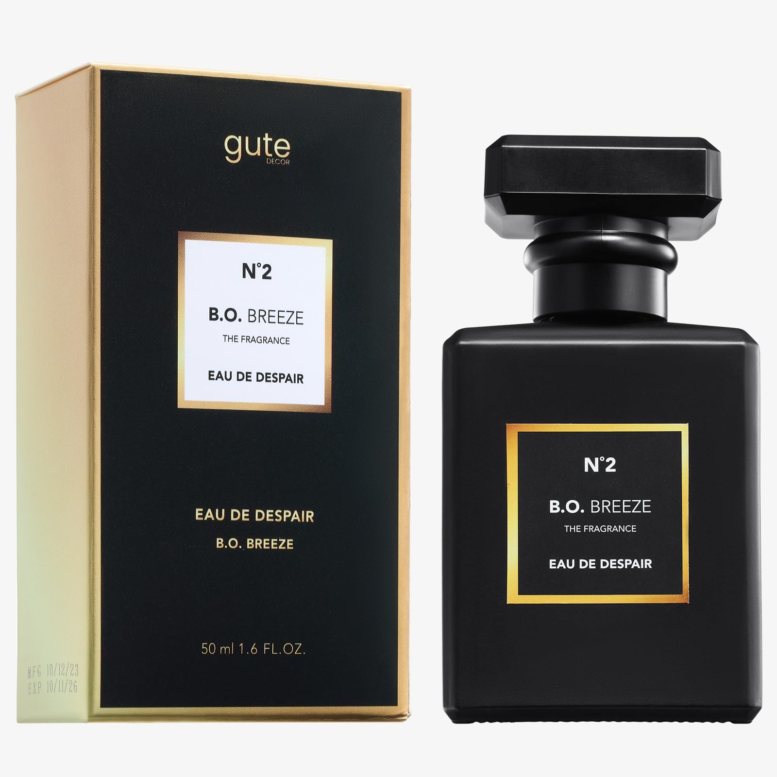 Amazon.com: Funny Prank Perfume - Fart Cologne Gag Gift Hilarious ...