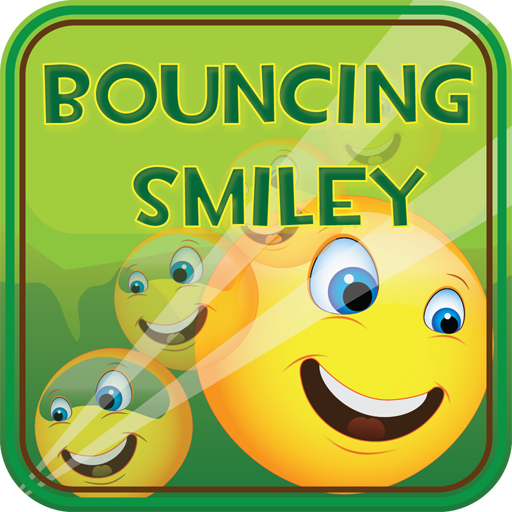 Bouncing Smiley-free - App on the Amazon Appstore