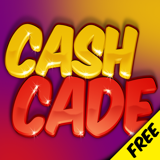 Cashcade Free - App on Amazon Appstore