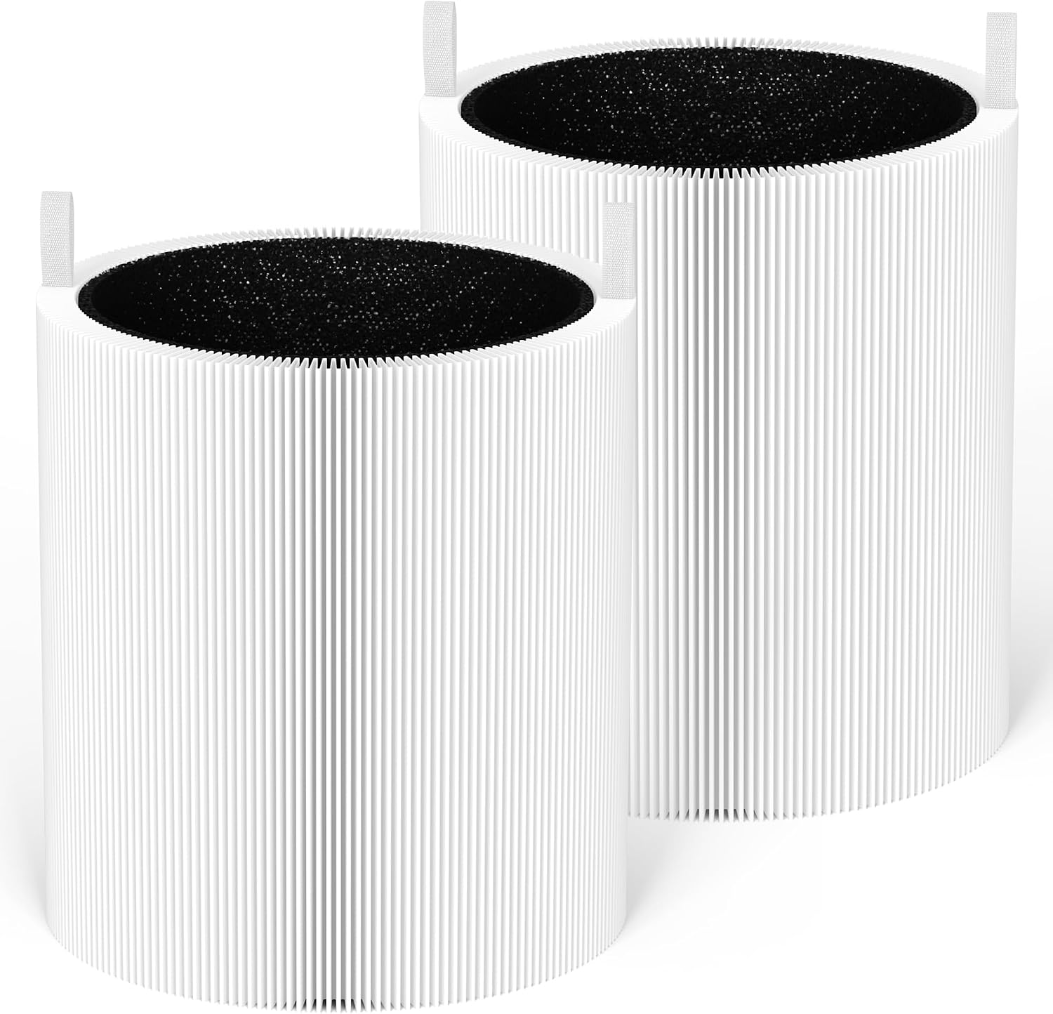 Amazon.com: XBWW 2 Packs Blue Pure 511 HEPA Replacement Filters ...