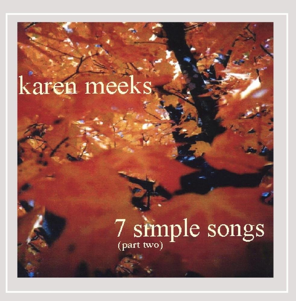 Amazon.com: 7 Simple Songs PT. 2: CDs & Vinyl