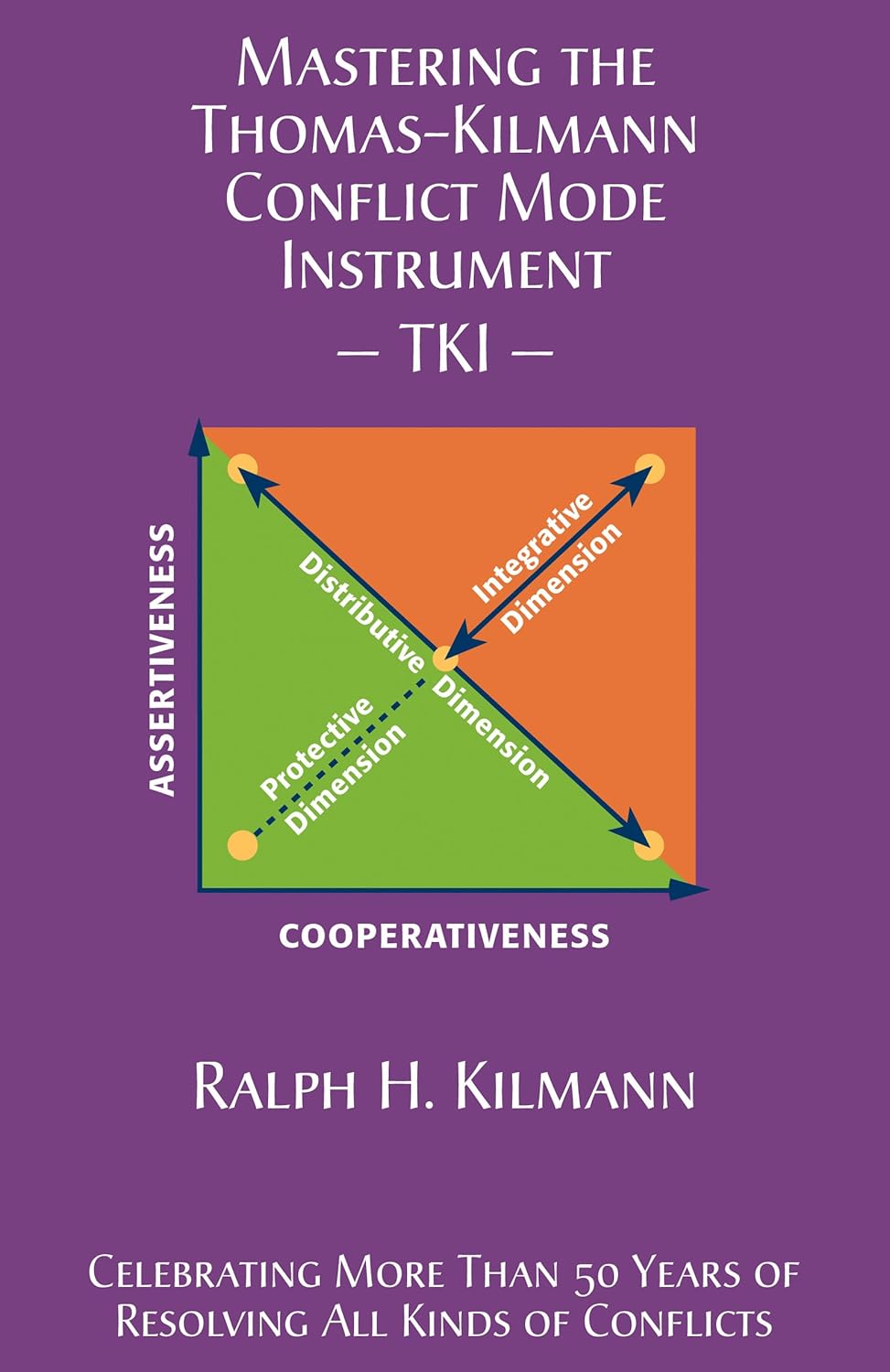 Amazon.com: Mastering the Thomas-Kilmann Conflict Mode Instrument eBook ...