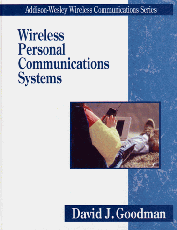 『Wireless Personal Communications Systems』｜感想・レビュー - 読書メーター