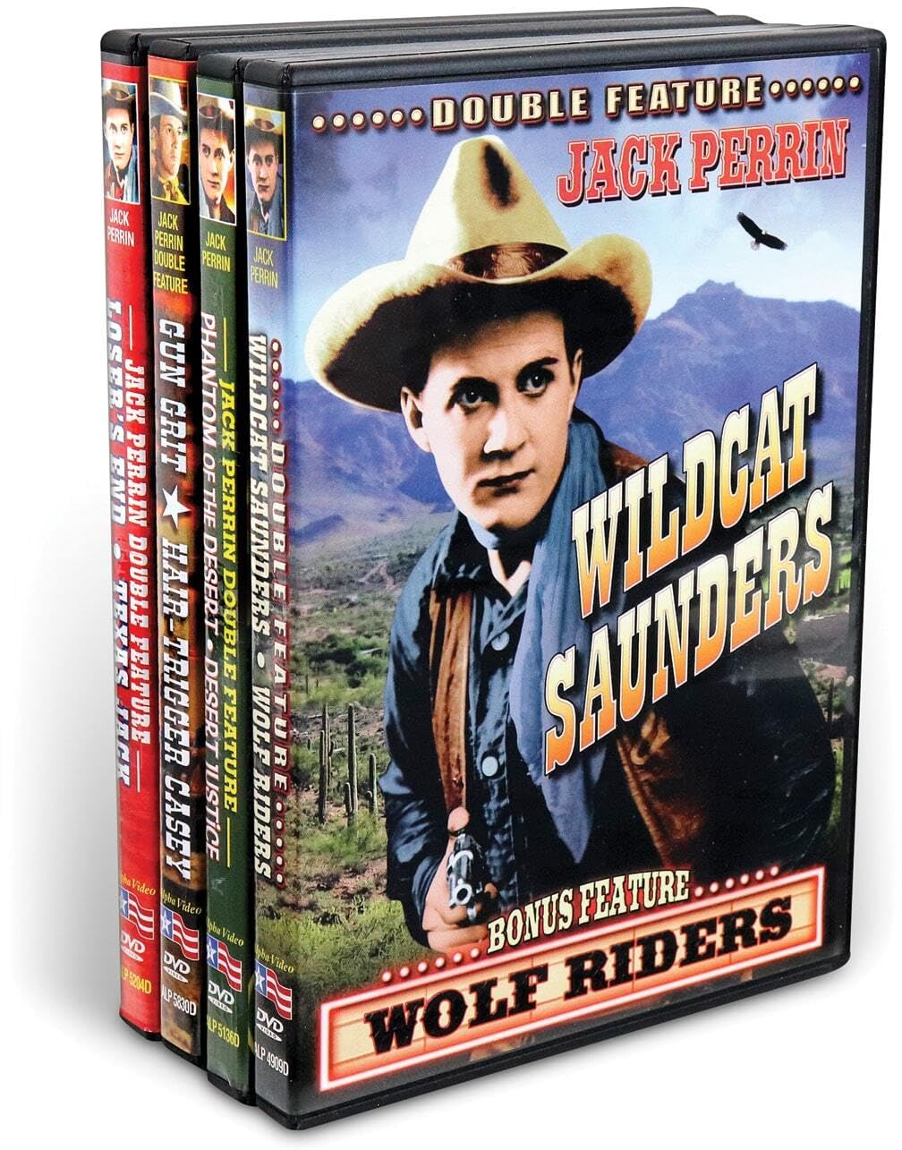 Jack Perrin Cowboy Actor Jack Perrin Movies List | Rotten Tomatoes